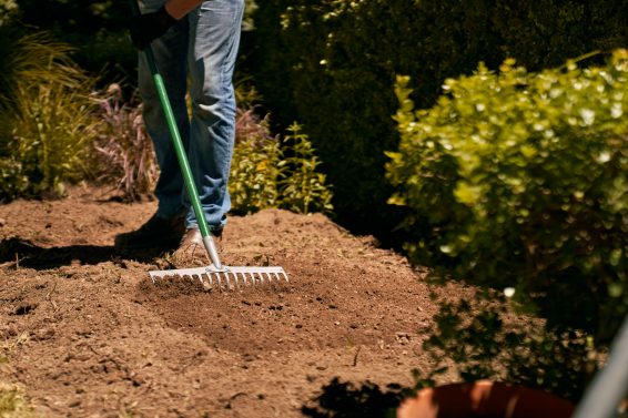 Pravilno gnojenje vrta | STIHL webshop | Unicommerce d.o.o.